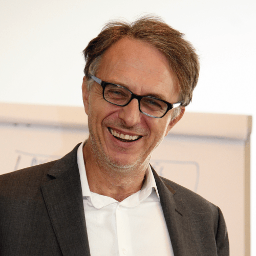 Speakers – World Hypnosis Congress